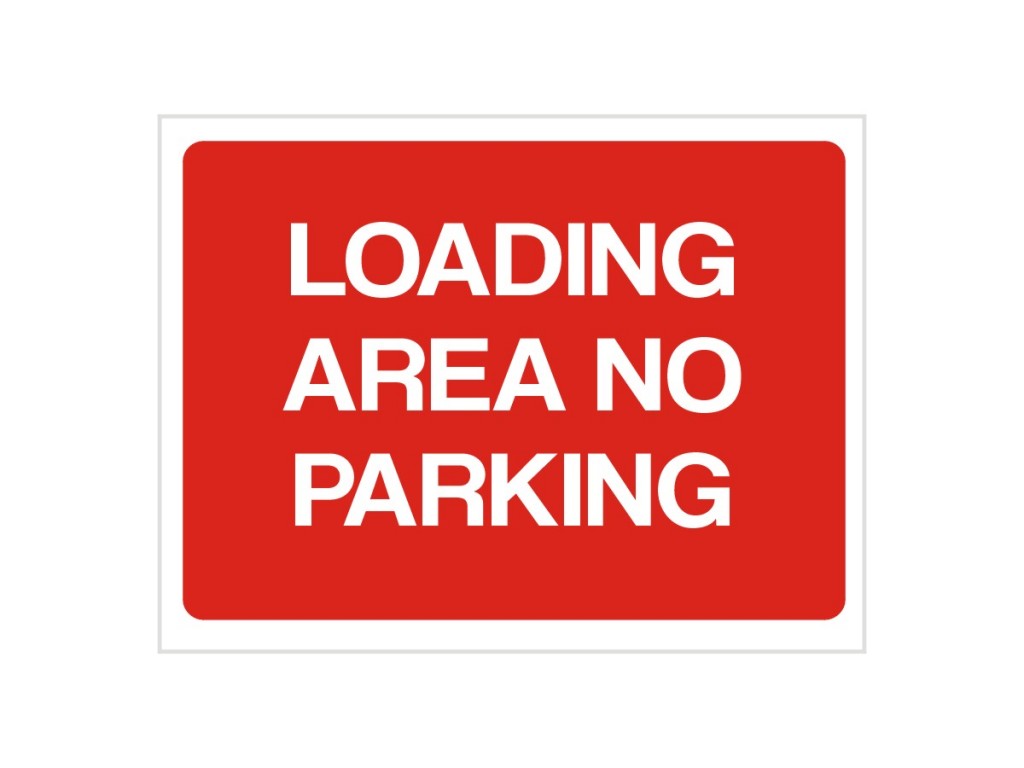 Red Safety Signs - Designing Services | JaySigns